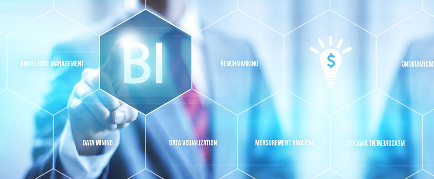 Intelligent Business Intelligence