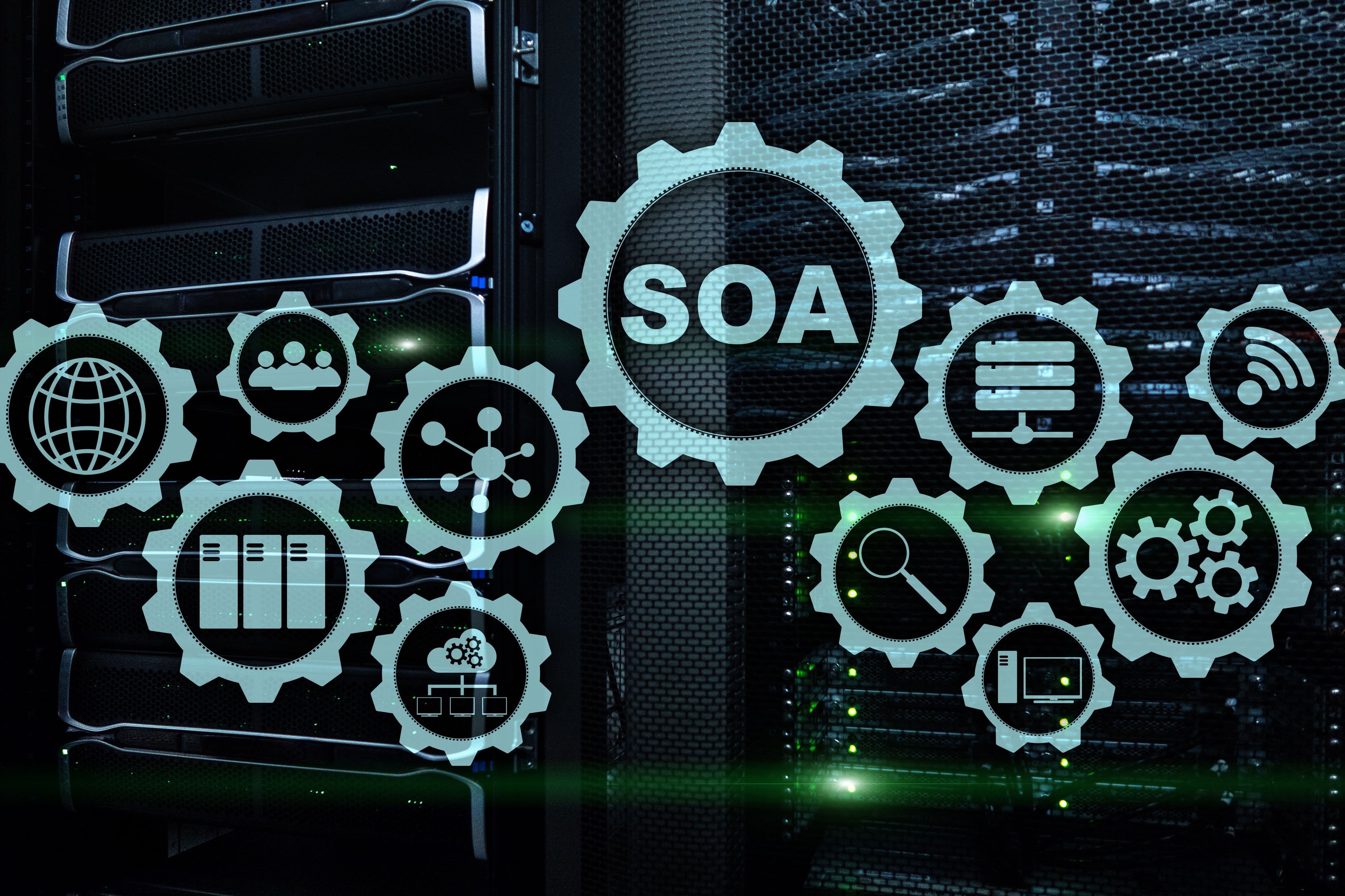 Migrating Oracle Service Oriented Architectures (SOA) Suite 10G to 11G ...