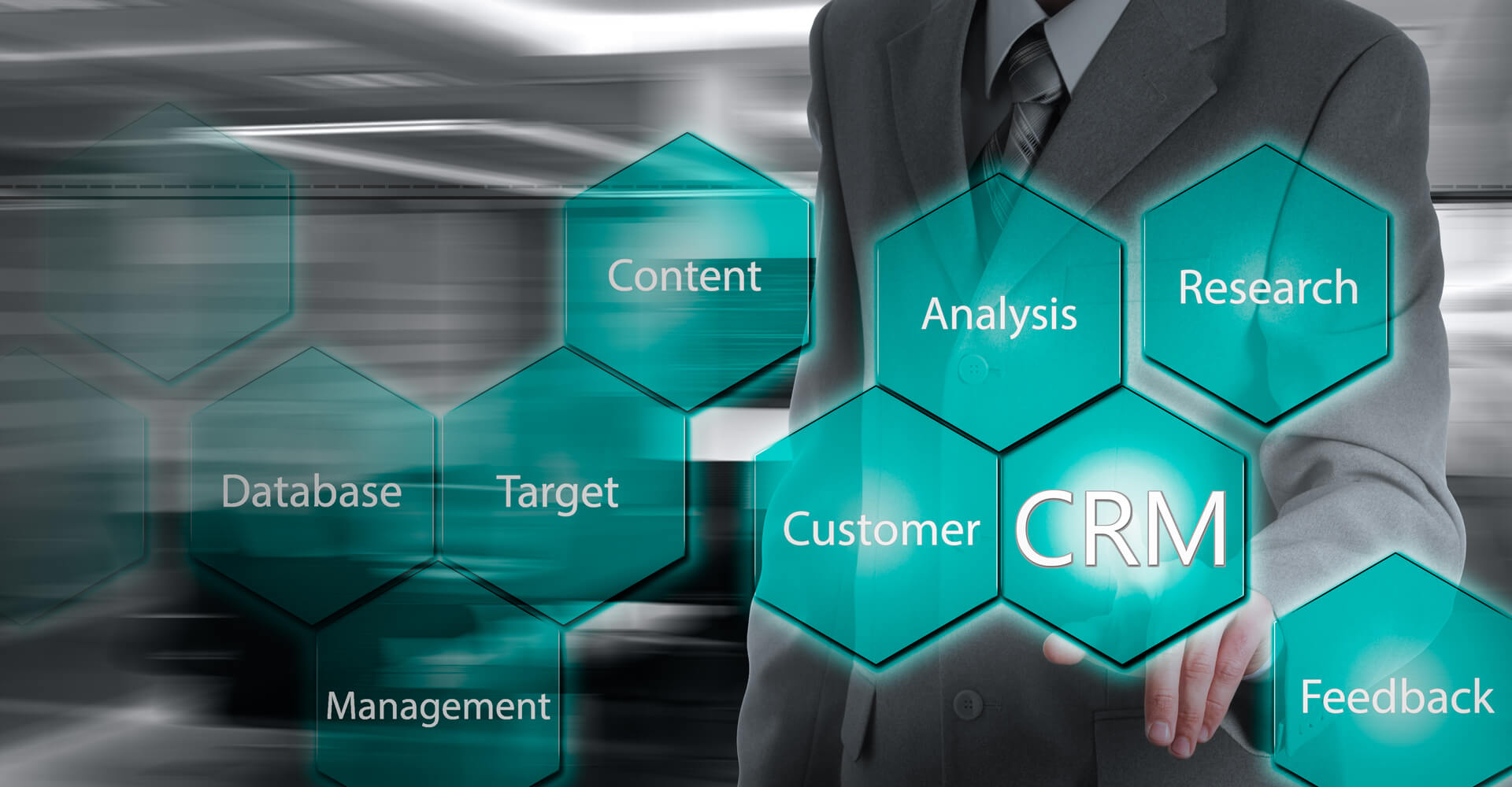 Microsoft Solutions | CRM, Microsoft 365, SharePoint, Azure Services