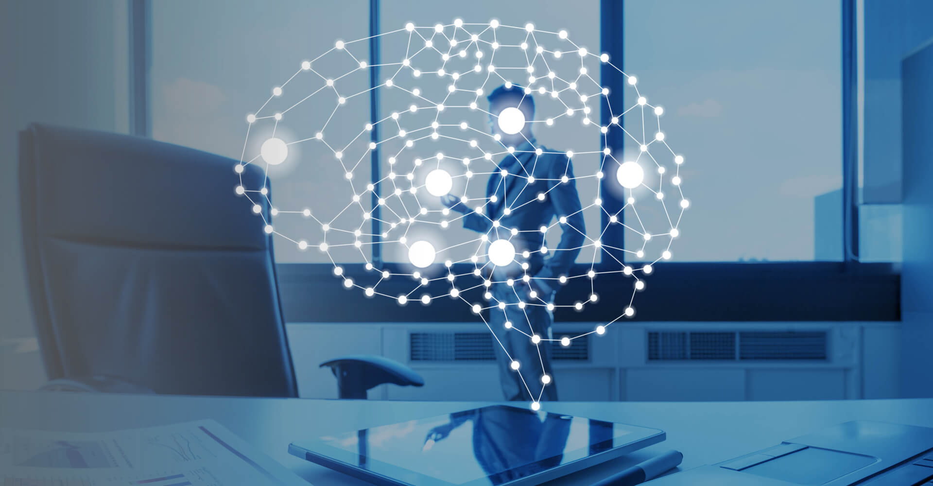 Operational Intelligence | jadeglobal