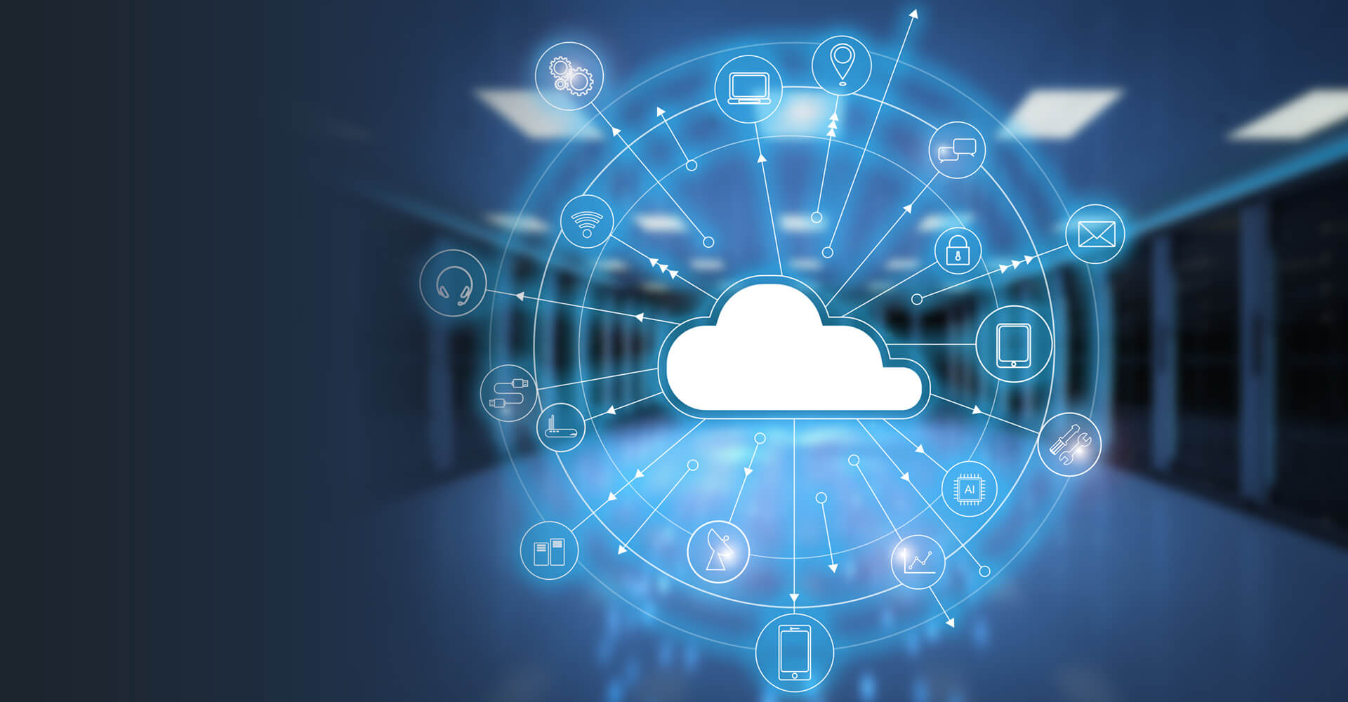 Salesforce Integration Services | Salesforce Customization, Salesforce CRM