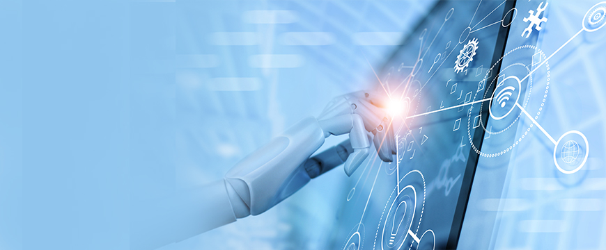 Intelligent Robotic Process Automation | Jade Global