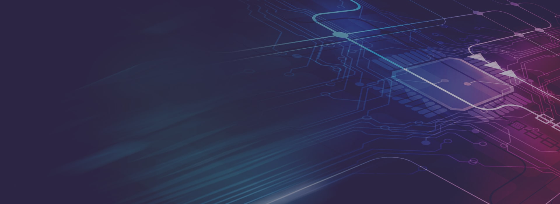 Business Processes Implementation for Hi-Tech Industry