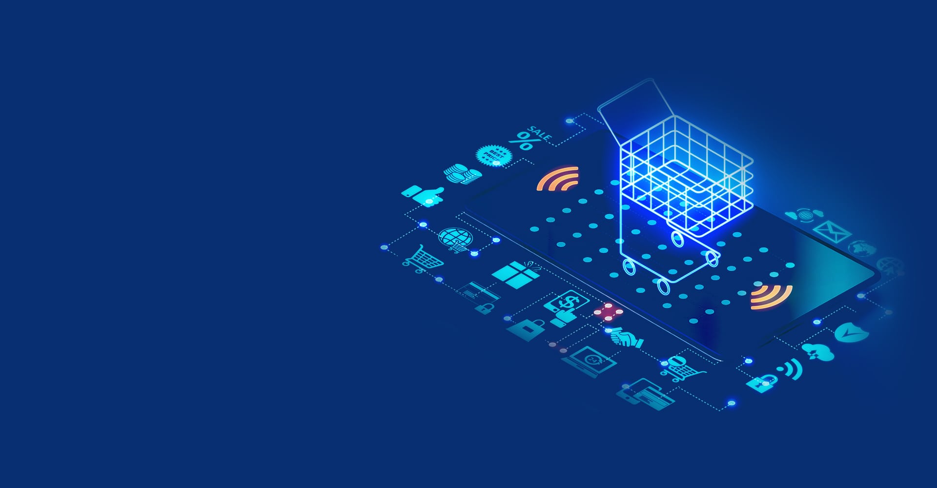 E Commerce Testing Services E Commerce Performance Testing