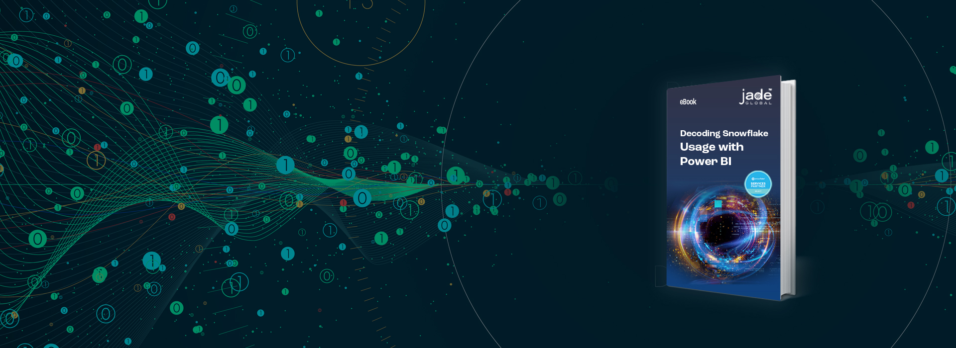 Decoding Snowflake Usage with Power BI | Jade