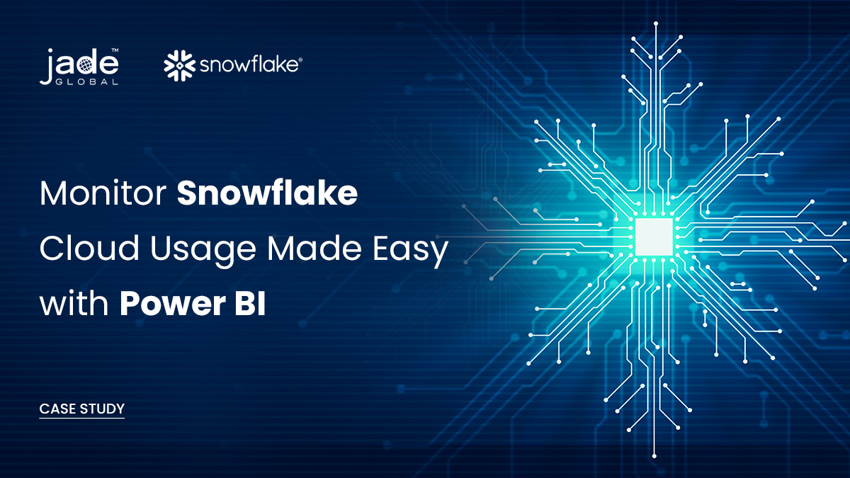 Case Study: Reduced Snowflake Credit Consumption by 30-40%