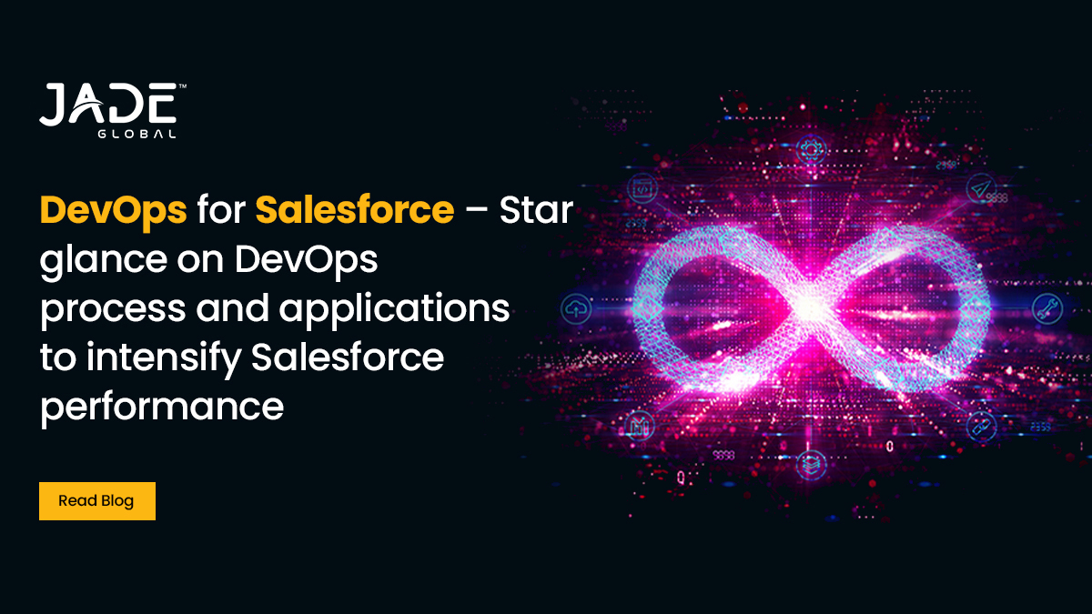 DevOps & Salesforce—Optimizing Performance