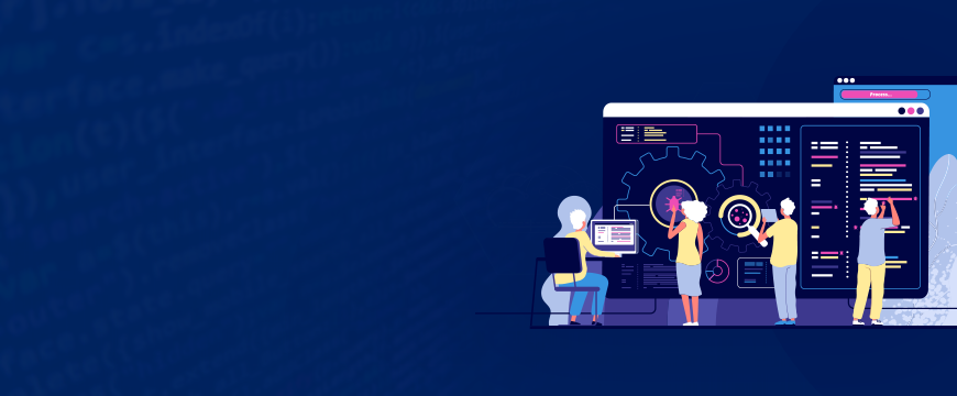 The Key Insights on the IT Services and Solutions - Jade Global Blog