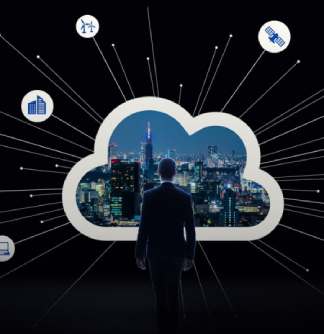 Oracle Cloud Infrastructure Services | OCI Cloud Consulting services ...