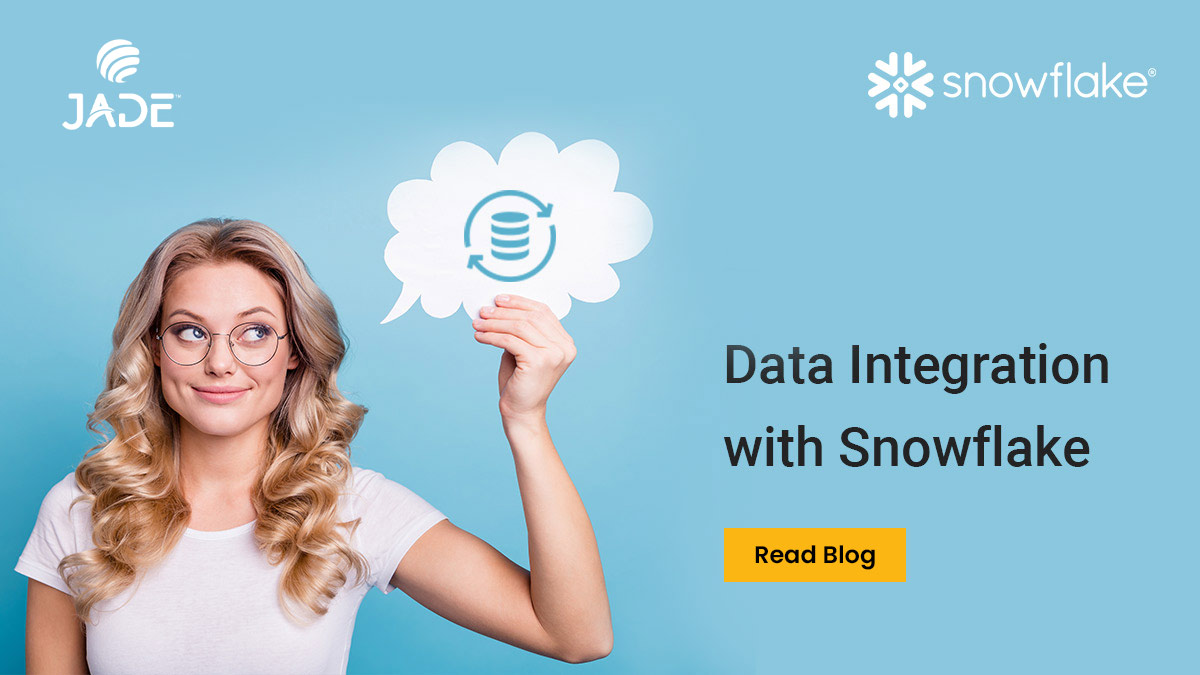 Data Integration with Snowflake - Blog