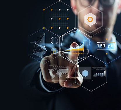 P2P Cycle in Oracle Cloud Fusion With Tables & Process | Jade