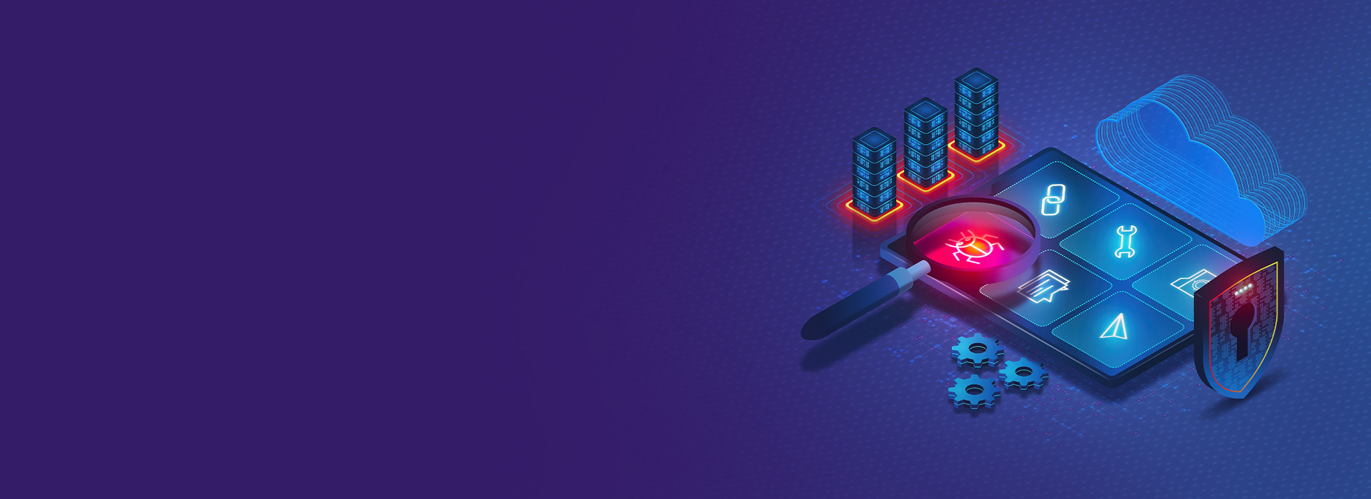 Enterprise Application & Software Testing Services ( ERP, CRM, COTS ...