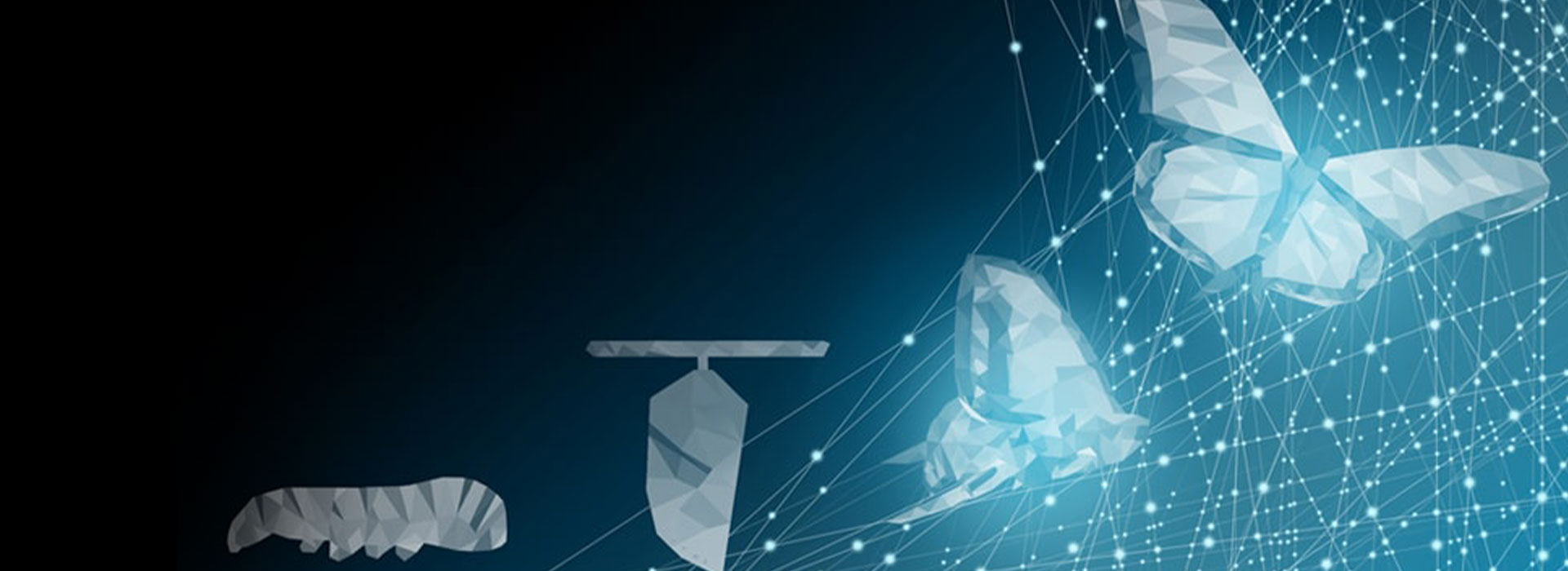 Blog | Start Your Digital Transformation with AI