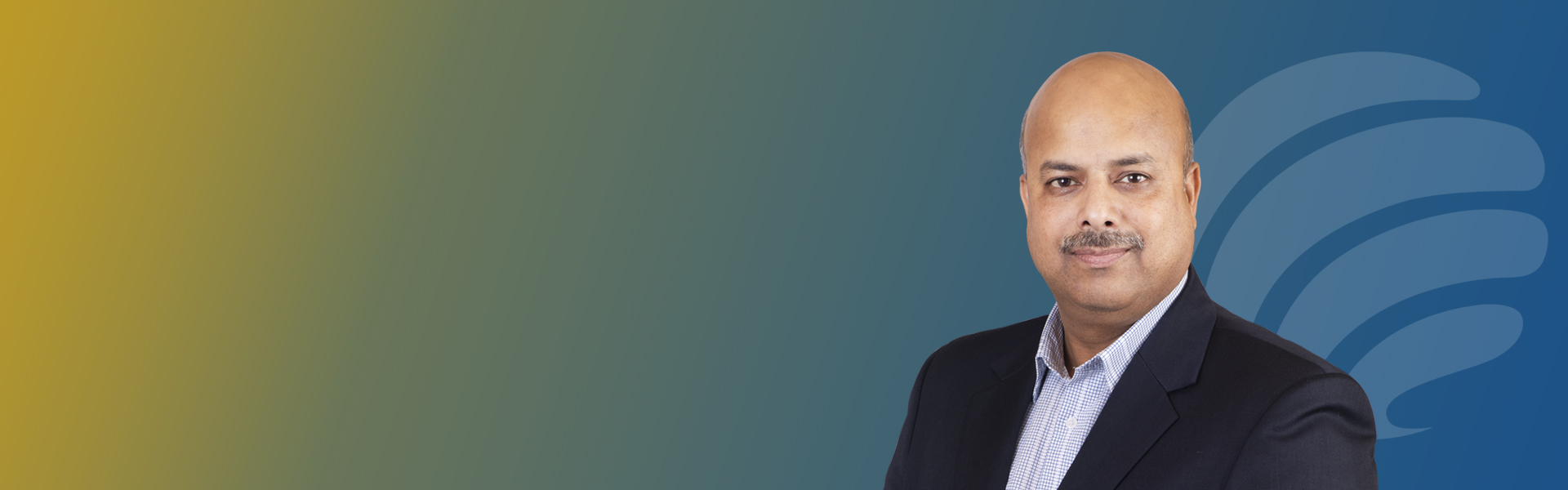 Arun Menon | Senior Vice President - Global Delivery Operations