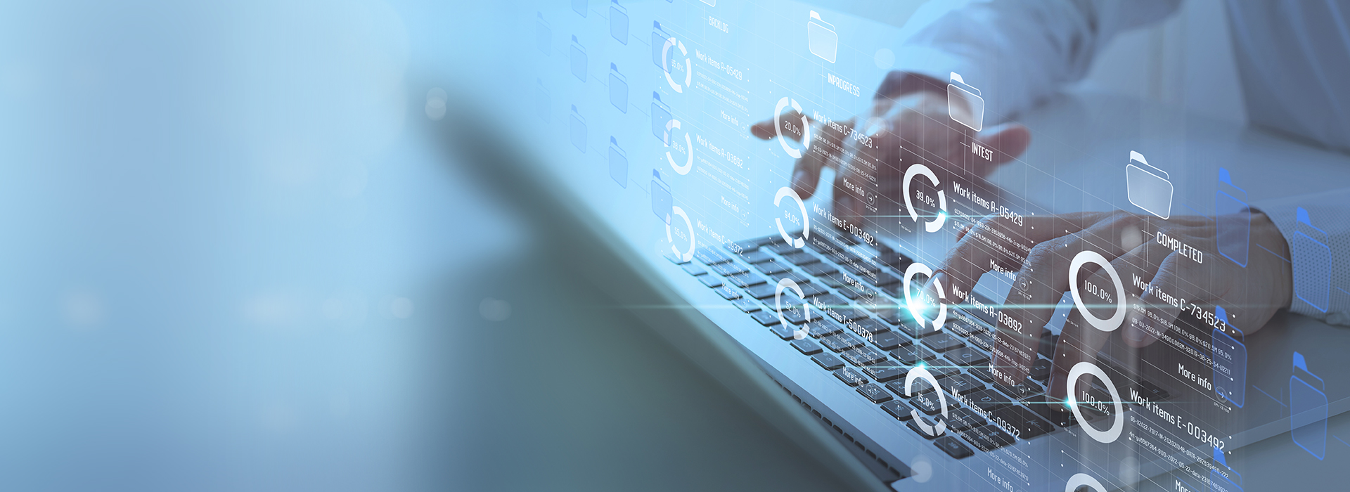 P2P Cycle in Oracle Cloud Fusion With Tables & Process | Jade