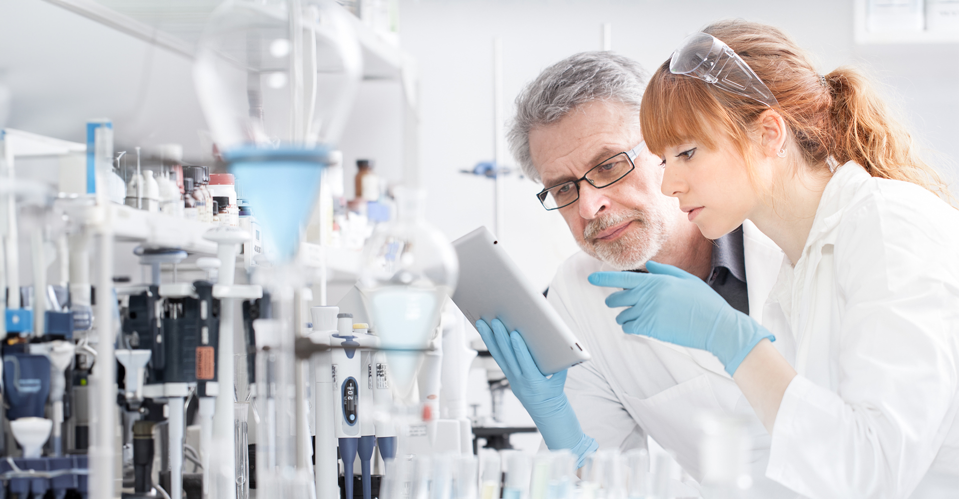 NetSuite Micro-Vertical Solution for Life Sciences | Jade
