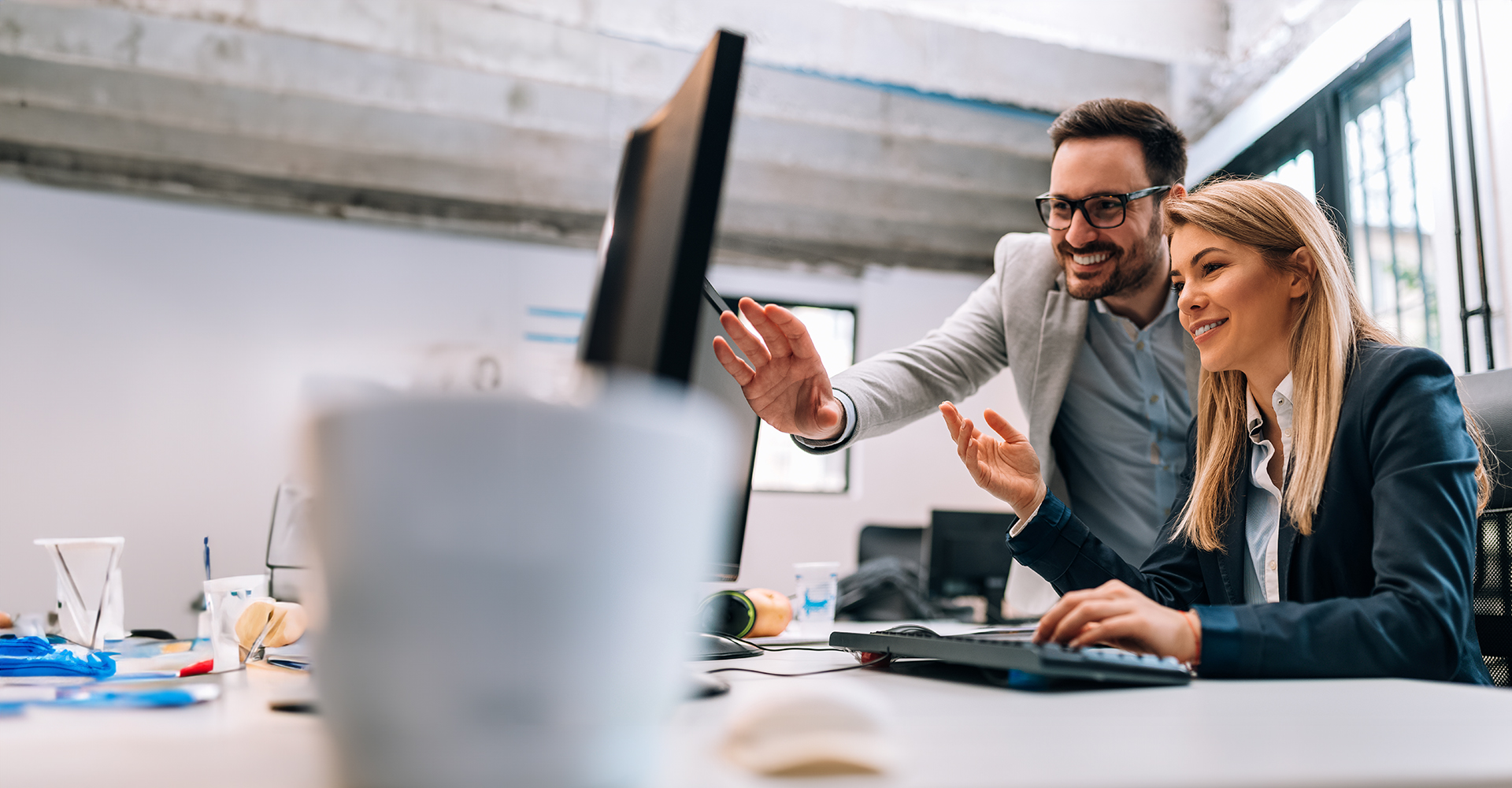 Case Study: M&A Consolidation and Salesforce Data Migration | Jade