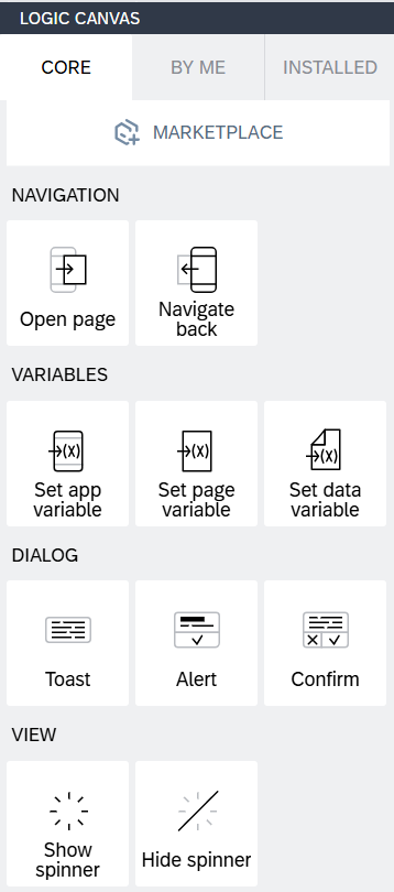 SAP Build Explained: Low-Code Innovation on SAP BTP - Jade