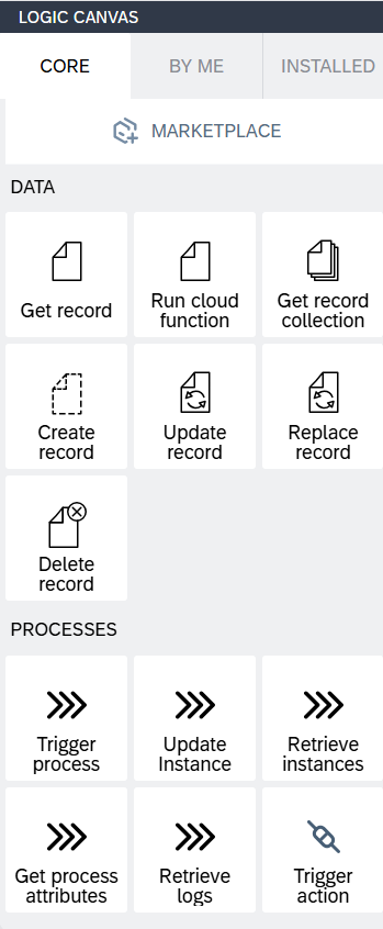 SAP Build Explained: Low-Code Innovation on SAP BTP - Jade