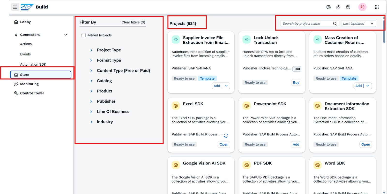 SAP Build Explained: Low-Code Innovation on SAP BTP - Jade