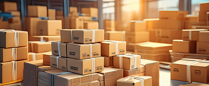 Container Planning Solution | Cargo Planning Controls