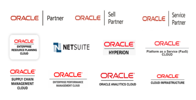 Oracle Cloud ERP Assessment