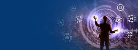 Digital Core Transformation Strategy & Advisory Services | Jade