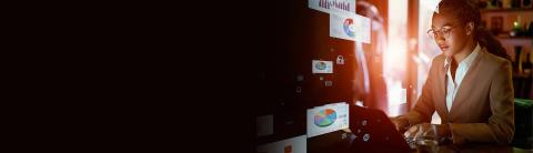 Legacy Application Transformation | Legacy System Modernization | Jade