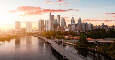 From Silicon to Philicon! Jade Global Opens New HQ2 Office in Thriving ...