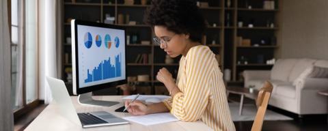 Microsoft Azure Data and Analytics Services - Jade Global