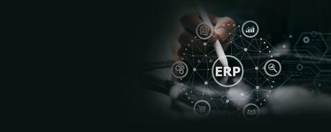 Comprehensive NetSuite Brochure