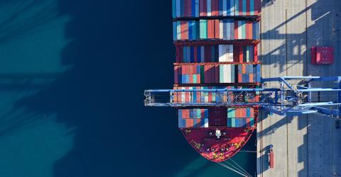 Oracle Supply Chain Planning Implementation Services | Jade