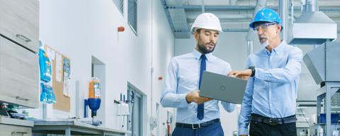 Datasheet: Automated Lot Manufacturing Solution