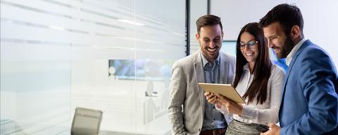 Datasheet: Workday Release Management - Jade Global