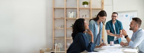 Workday Managed Services | Workday AMS Partner