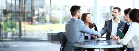 ServiceNow Implementation Services | ServiceNow Elite Partner