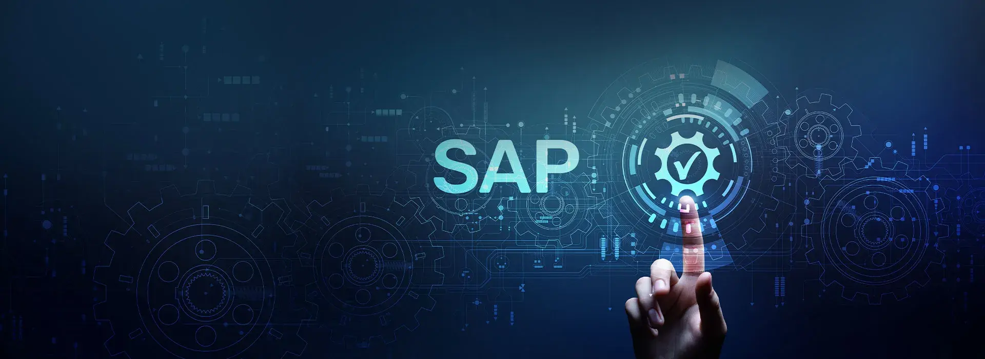 SAP Managed Services | SAP AMS Services - Jade Global