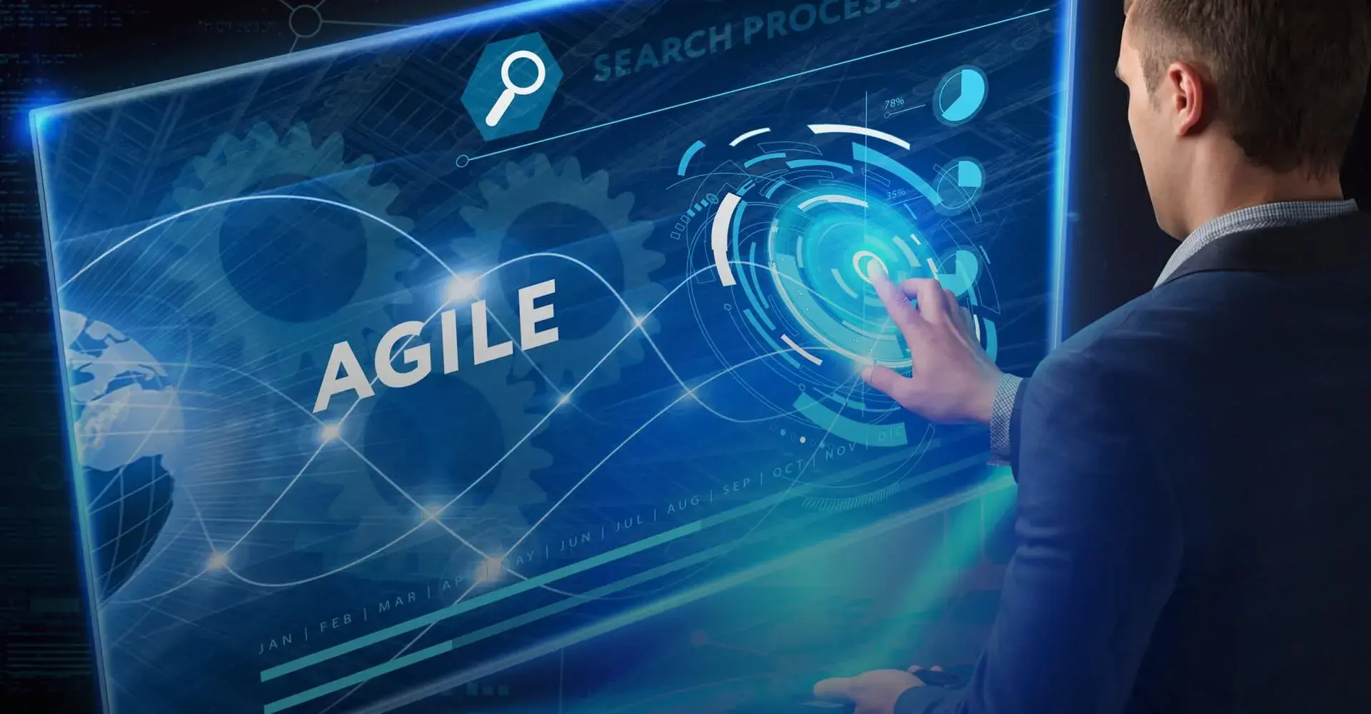 CICT Tool | Continuous Integration, Delivery & Testing