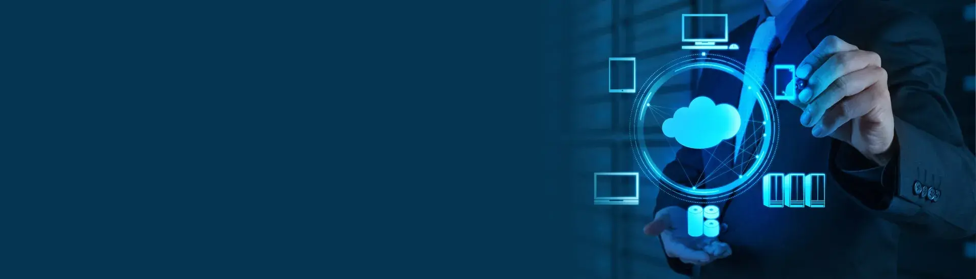 AWS Native Services | AWS Cloud Enablement Solutions | Jade