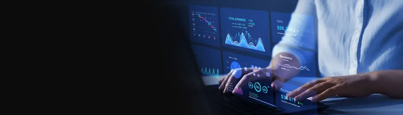 B2B Dashboard | Boomi EDI Dashboard | Jade