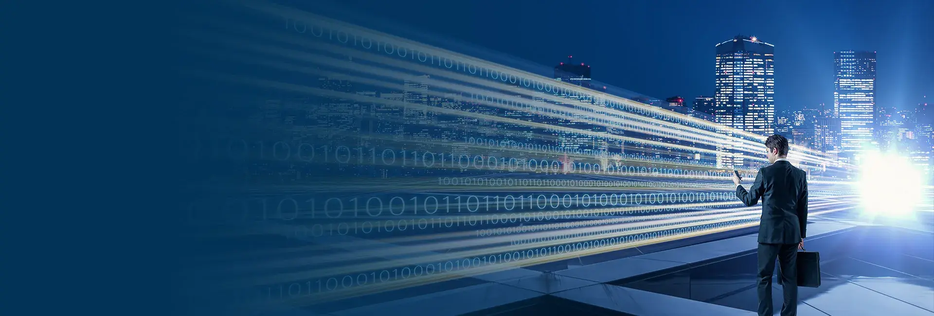 EDI Data Hub for Industry Innovations | Jade