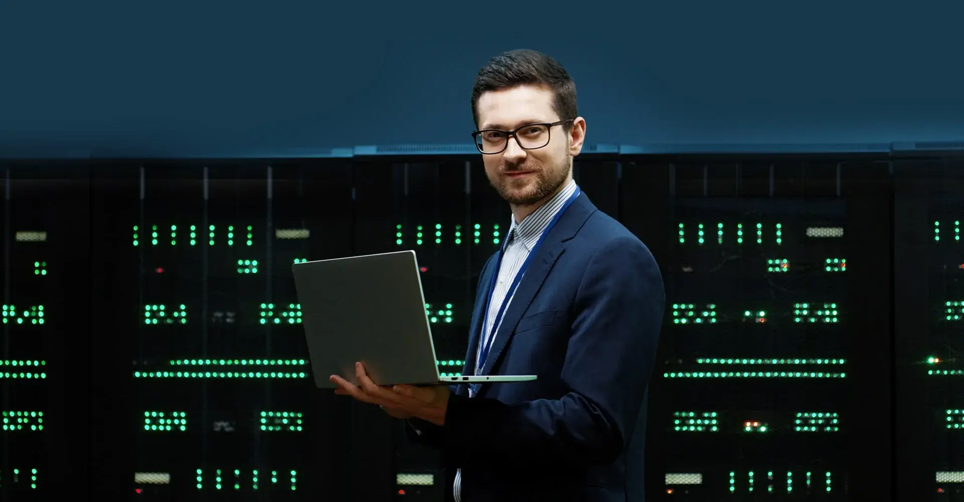 Cloud Infrastructure Services | IT Infrastructure Services | Jade