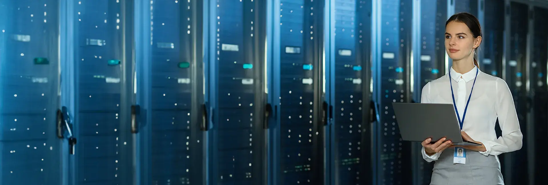 Robust Data Center Services and Solutions | Jade