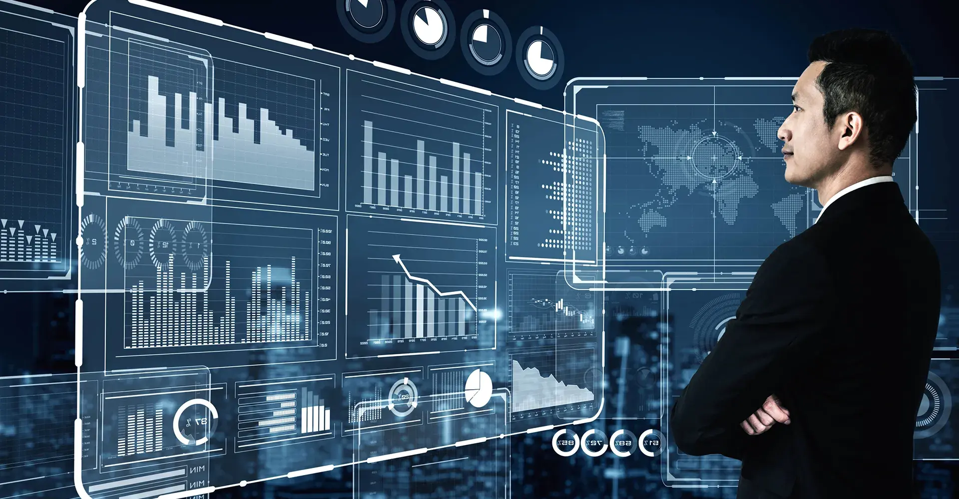 Whitepaper: NetSuite Analytics Warehouse Implementation | Jade