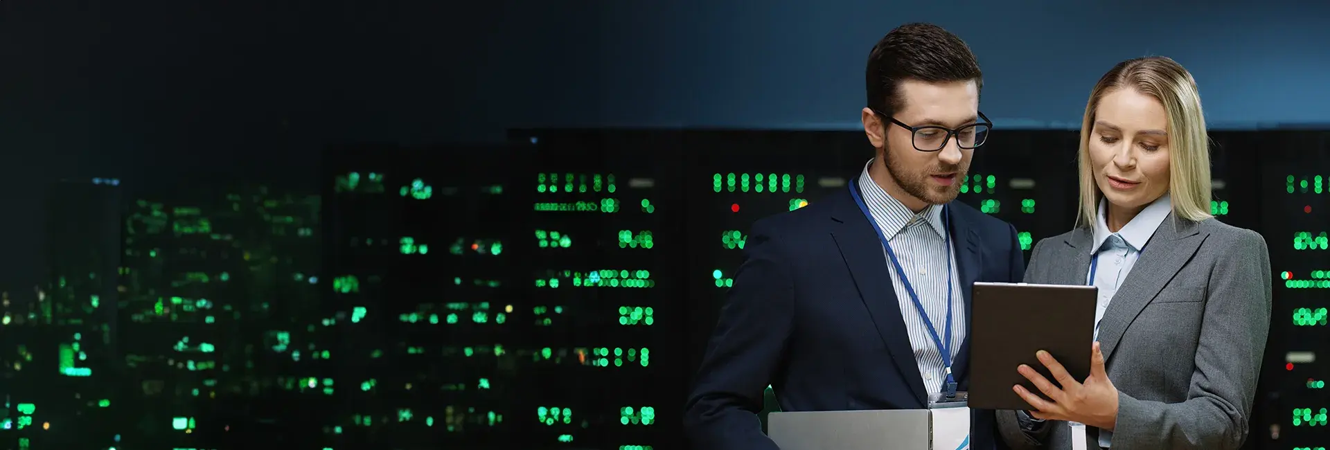 Administration Services | Database Services | Jade Global
