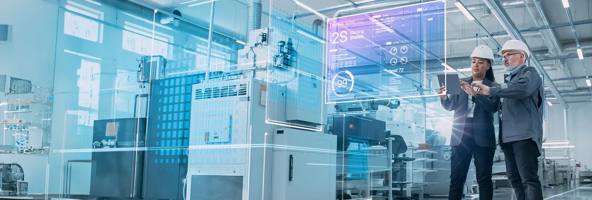 Fab-a-Lot | Lot-Based Manufacturing Solution | Jade Global