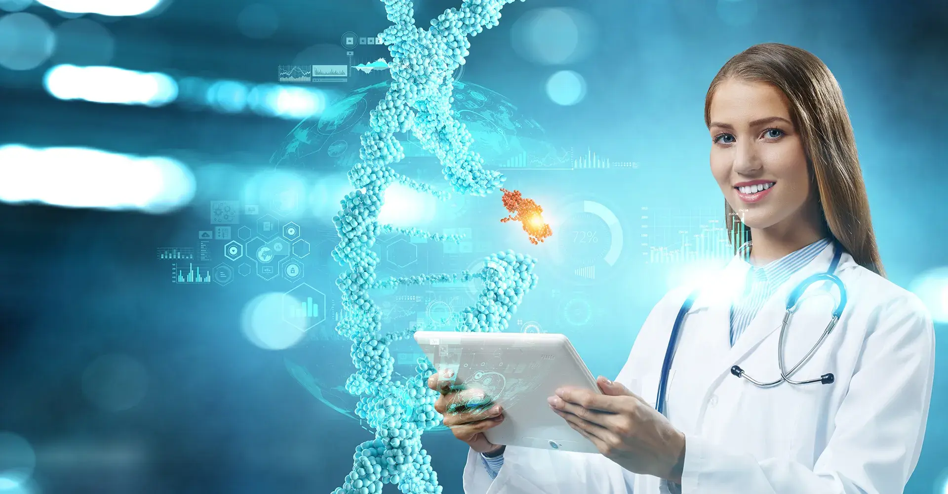 Whitepaper: Managed Services for Life Sciences | Jade Global