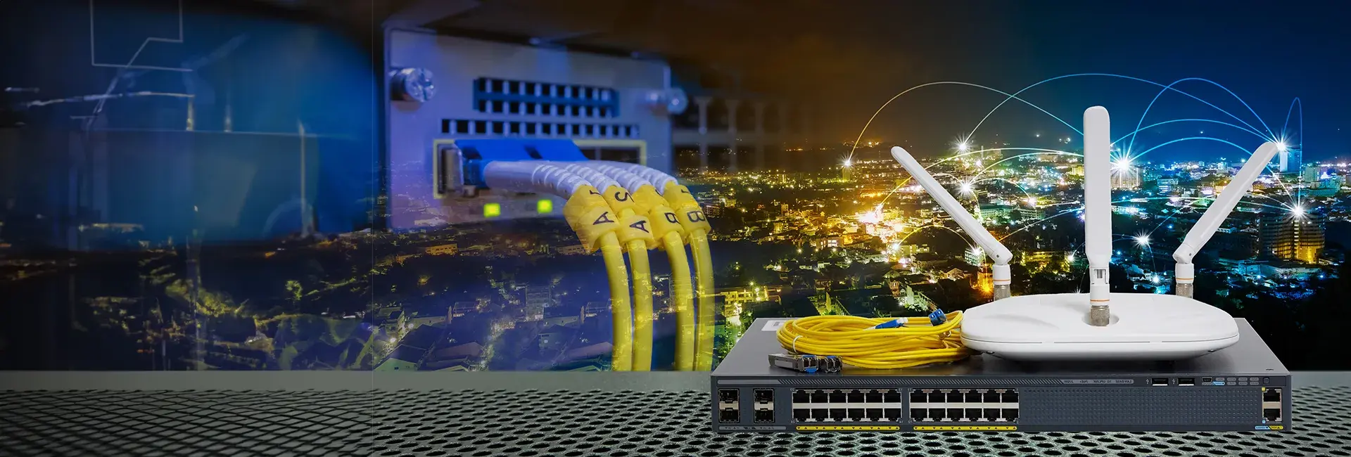 Best SD-WAN Solutions | SD-WAN Services | Jade Global