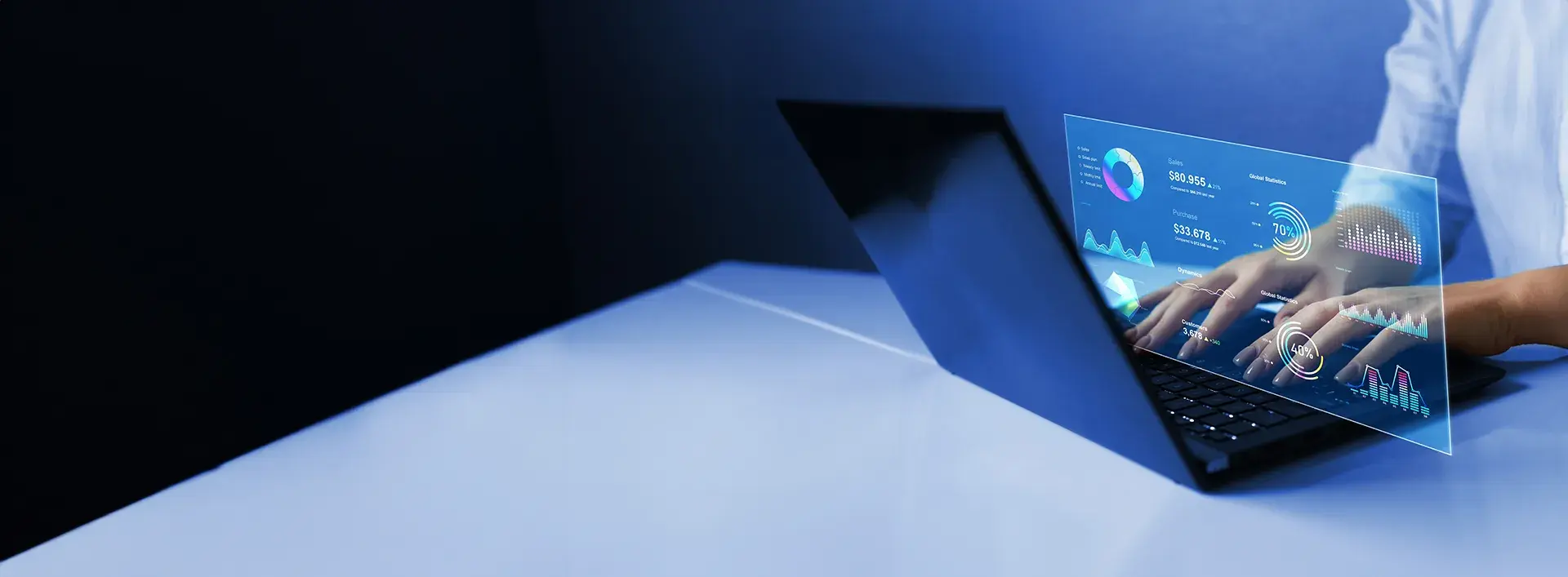 Datasheet: Salesforce Testing Services & Solutions | Jade