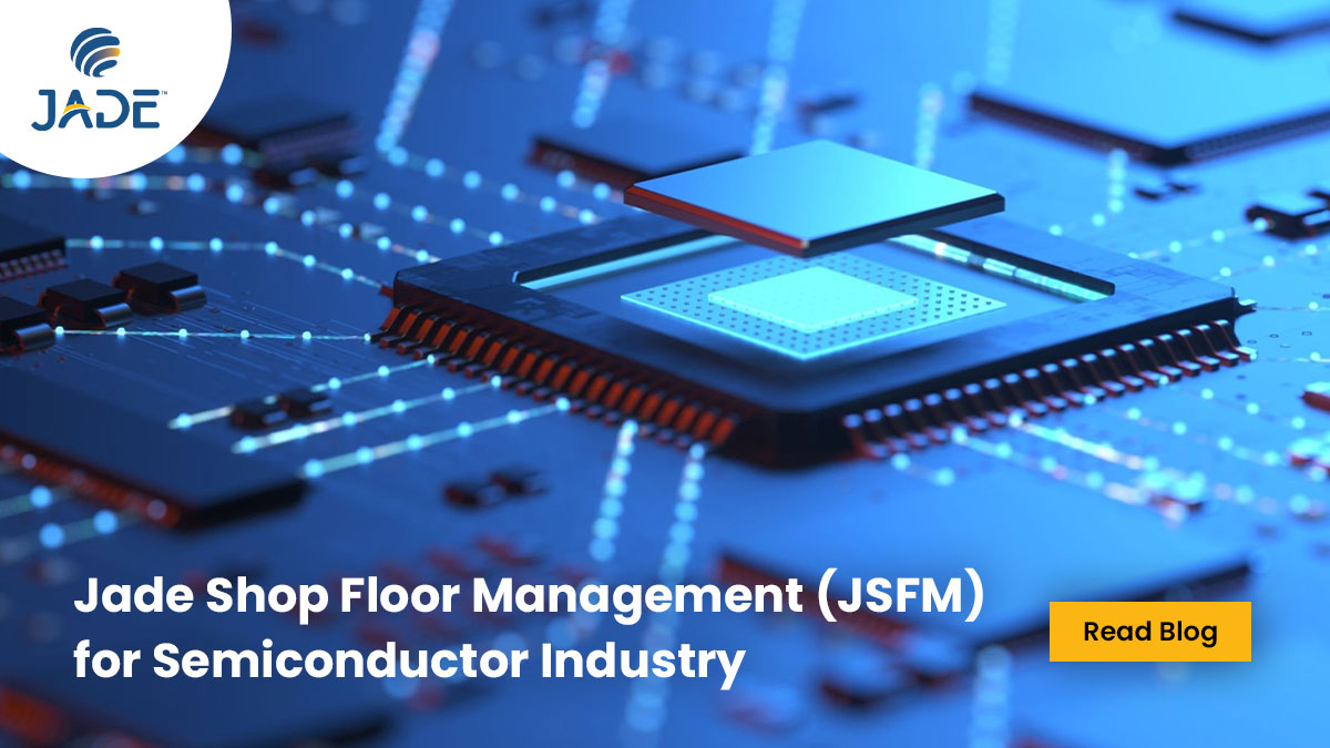 Blog | Smart Lot Flow Management for Semicon Industry